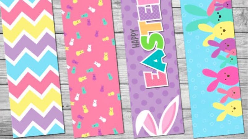 Bookmarks for the New Season | Barnet Libraries