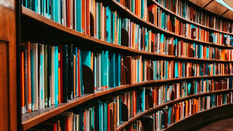 North Finchley Library | Barnet Libraries