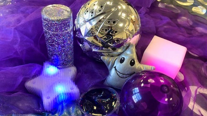 Baby Bounce and Play at Osidge Library | Barnet Libraries