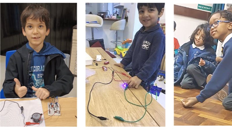 "Hacking" Your Toys: How to Use Electronics, Sensors & Microcontrollers ...