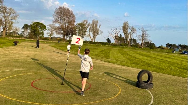 Learn to Golf (Age 7 to 10) | Golf.Golf