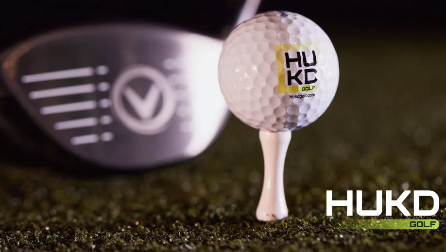 Hukd Golf
