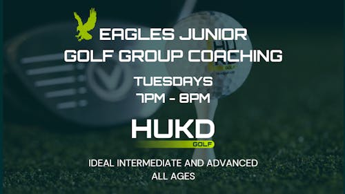 Hukd Golf