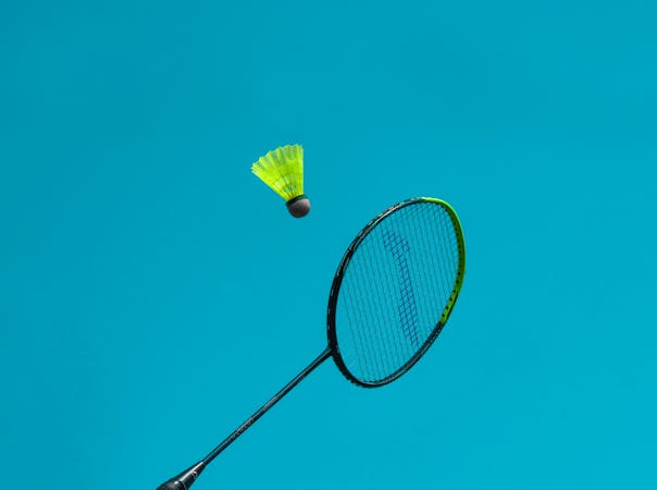 Badminton | Badminton England