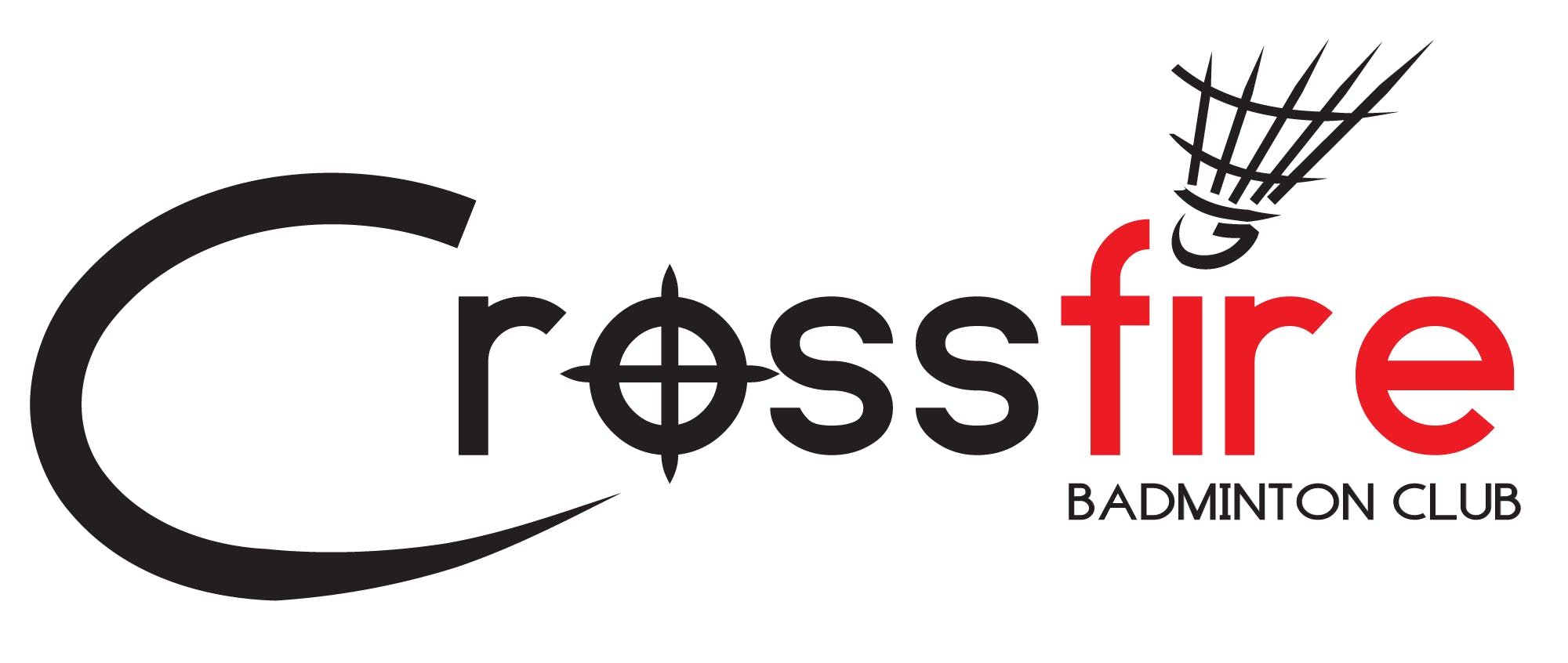 Crossfire Badminton