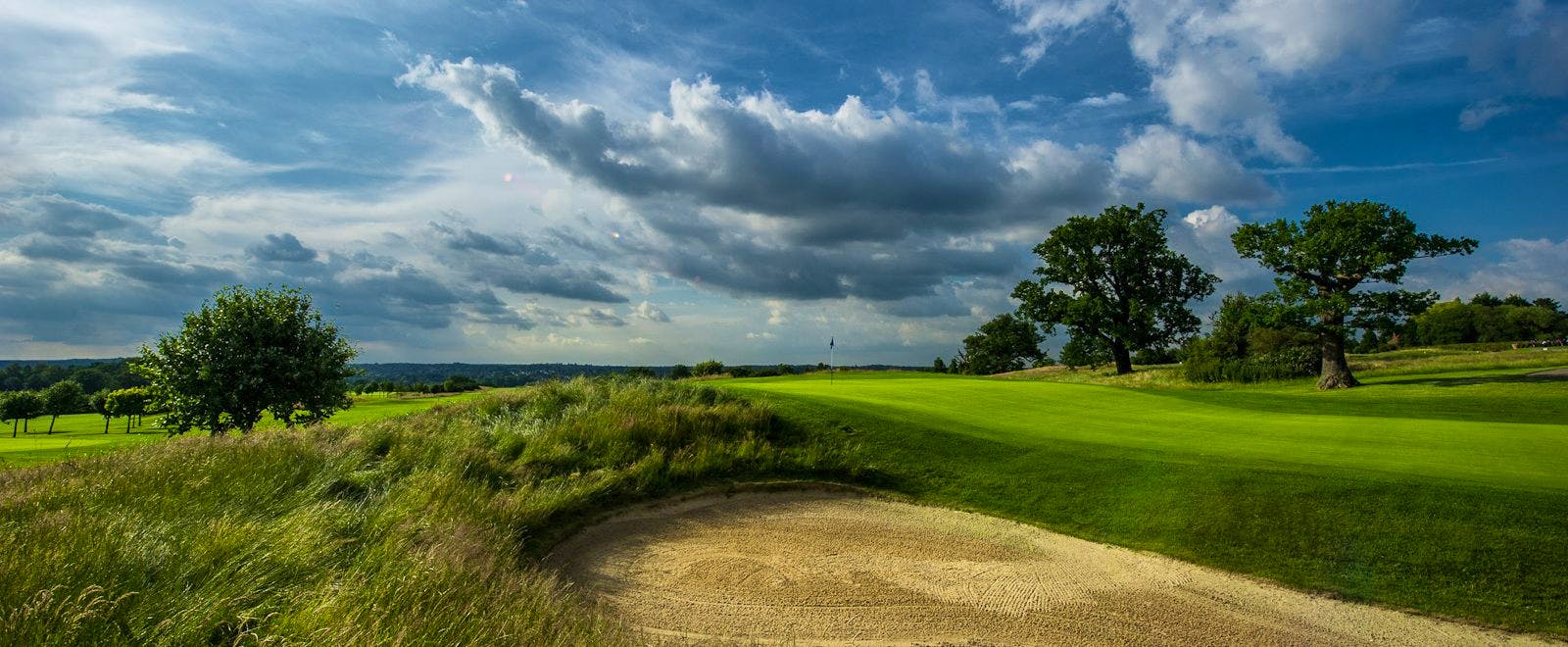 Batchworth Park Golf Club | Girls Golf Rocks