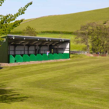 Ashkirk Driving Range | Golf.Golf