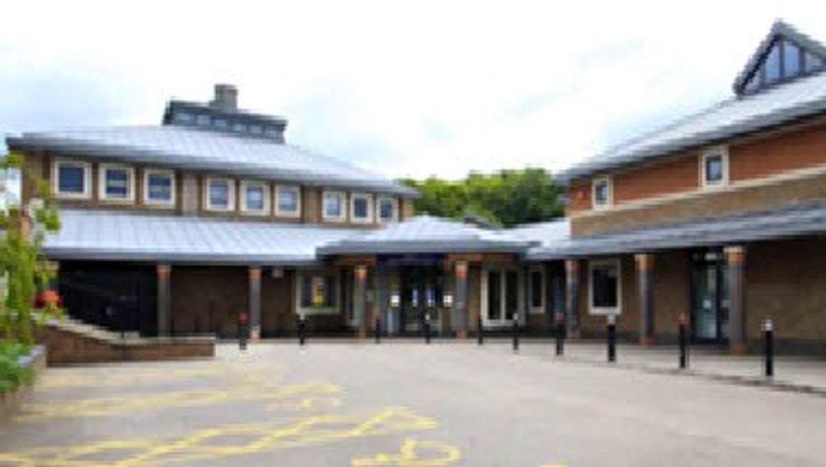 High Town Community and Arts Centre | Badminton England